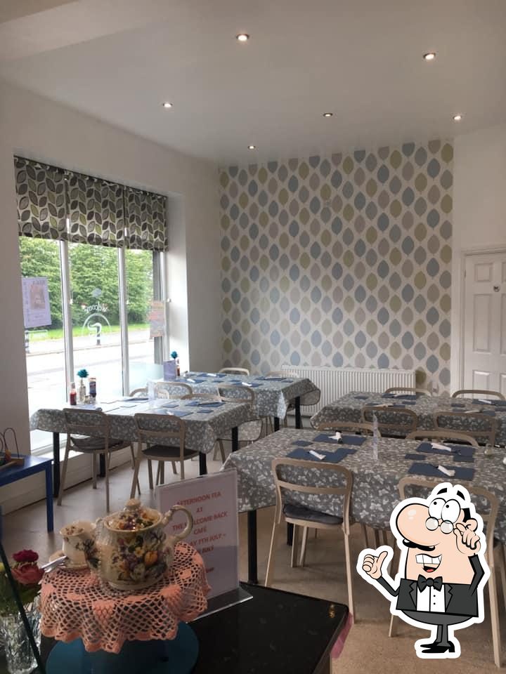 The Welcome Back Cafe, Warrington - Restaurant menu, prices and reviews