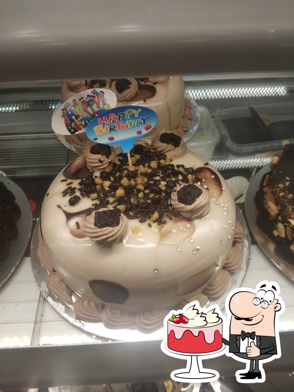 Celejor Cake Shop Clare Road Byculla, Mumbai - Restaurant reviews