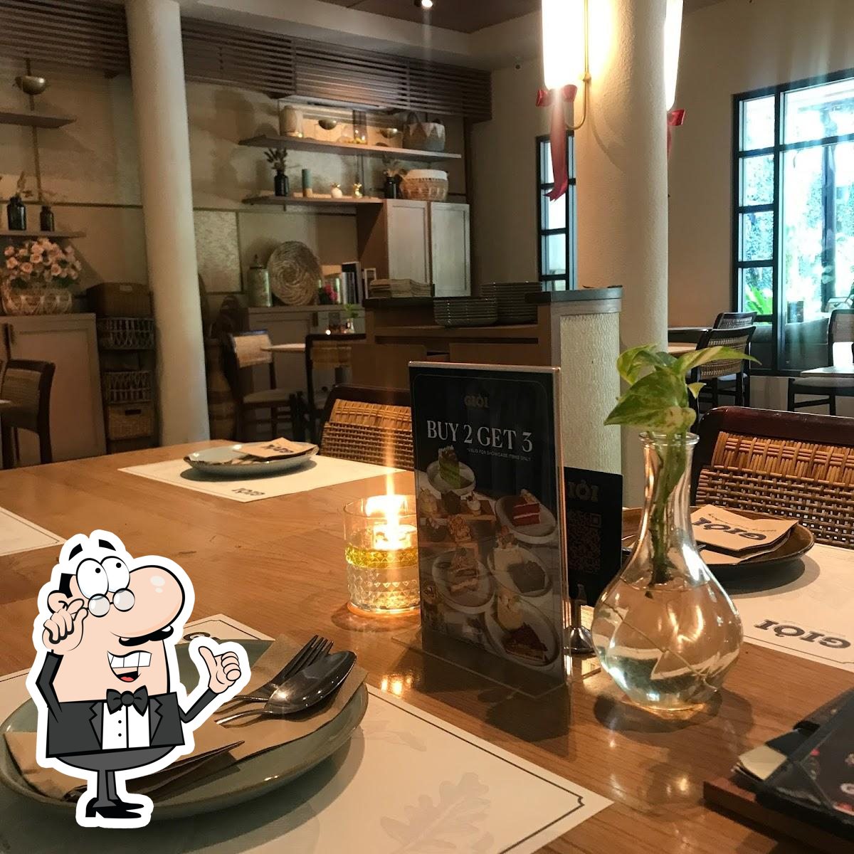 Giỏi Menteng, Central Jakarta - Restaurant menu, prices and reviews