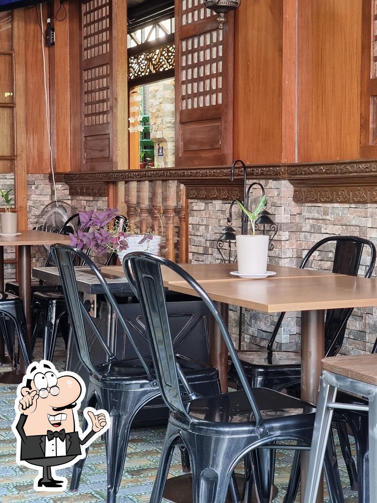 Jepoy's Lugawan, Olongapo - Restaurant menu, prices and reviews