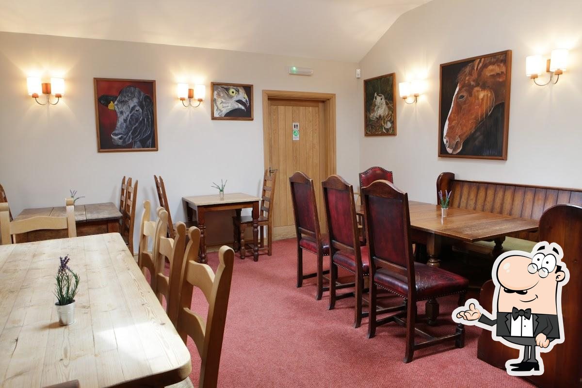 Menu of The Royal Exchange pub & bar, Highnam, Gloucester Rd - reviews ...