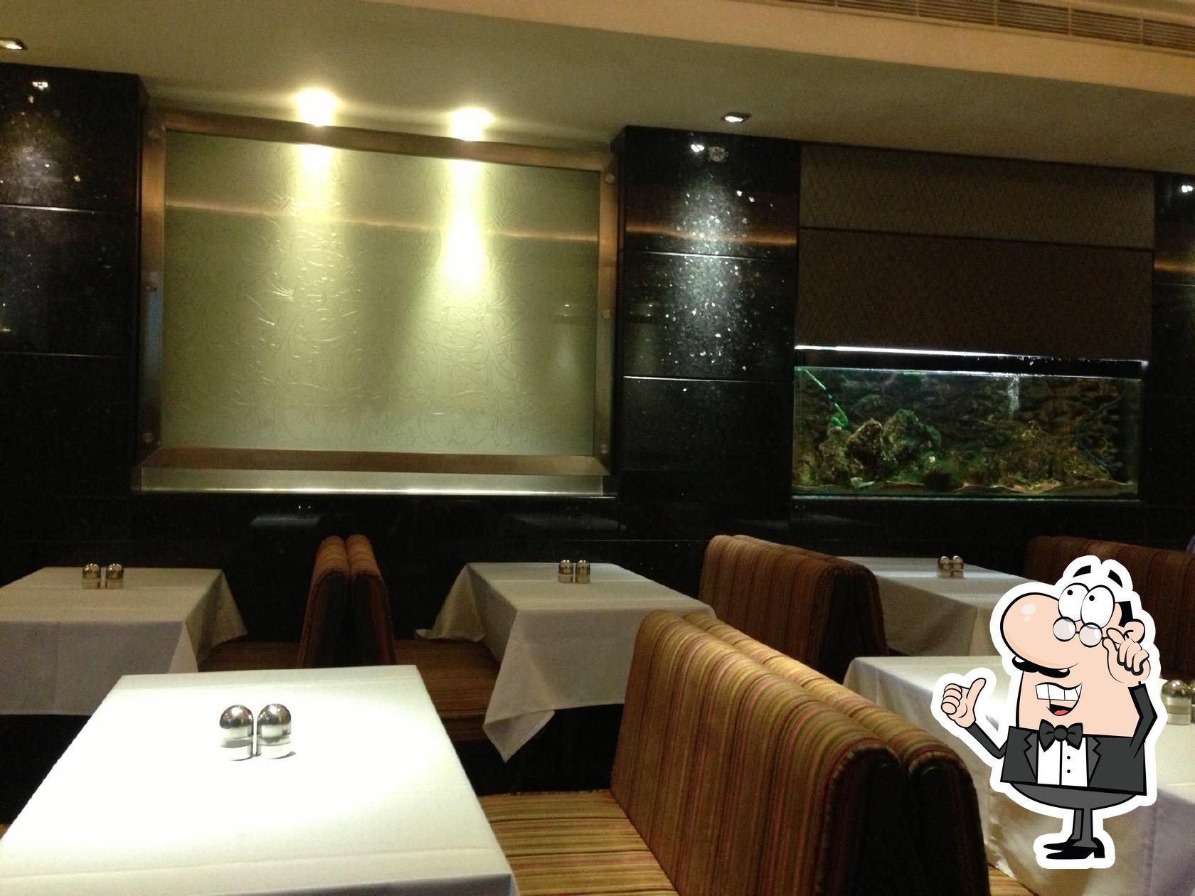 Trishna, Mumbai - Restaurant menu, prices and reviews