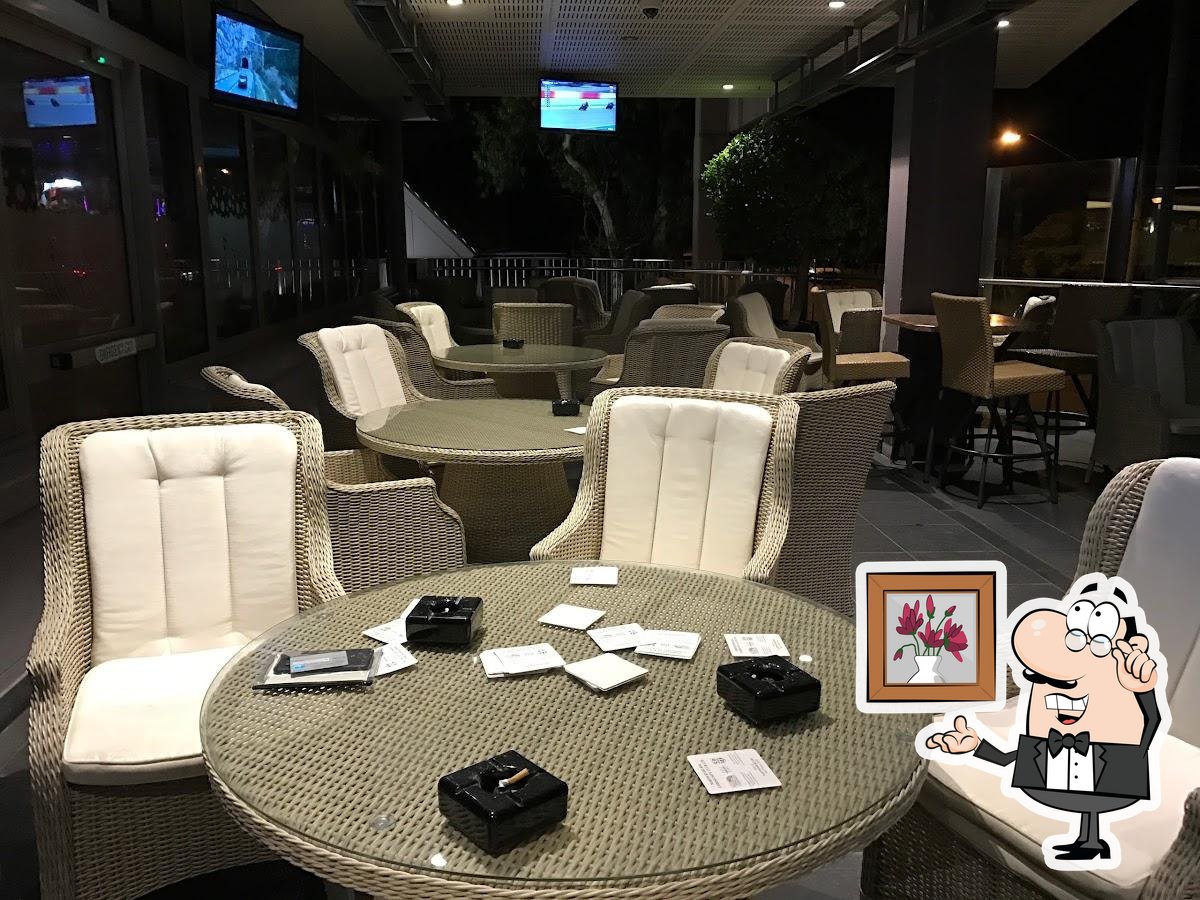 North Ryde RSL, North Ryde - Restaurant menu, prices and reviews