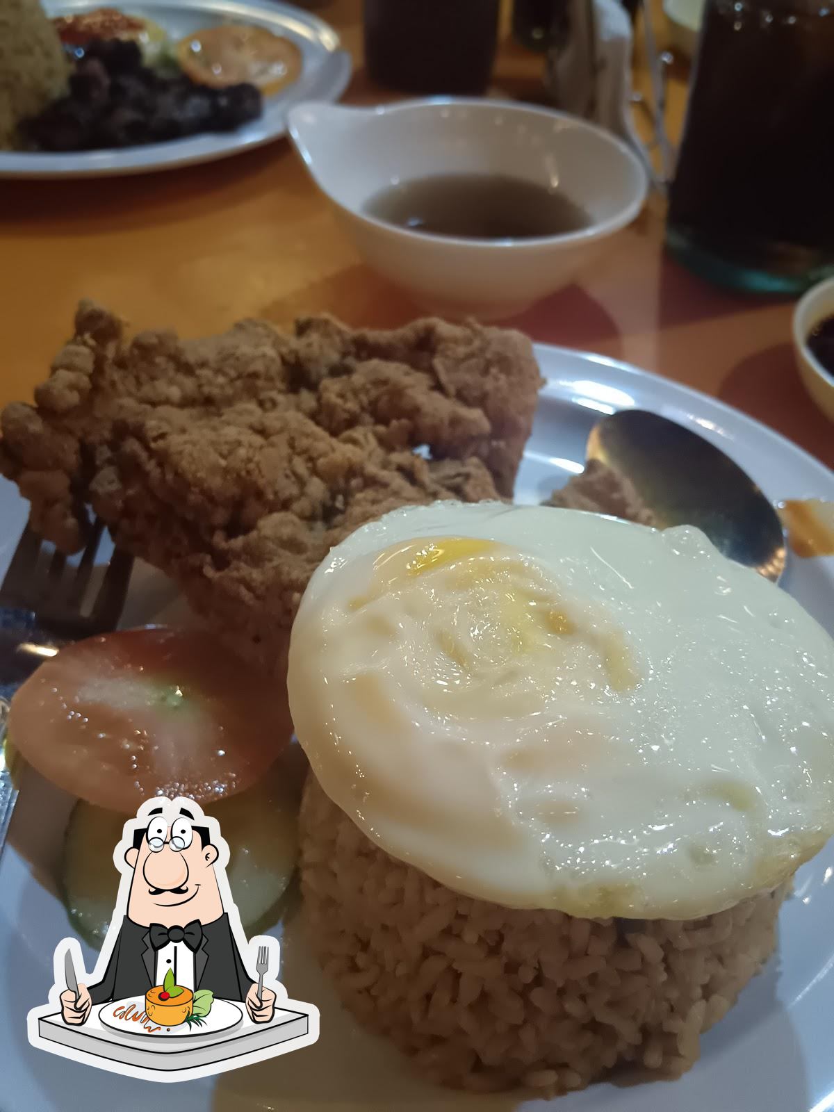 Amazing Silog Resto Bar, Trece Martires - Restaurant reviews