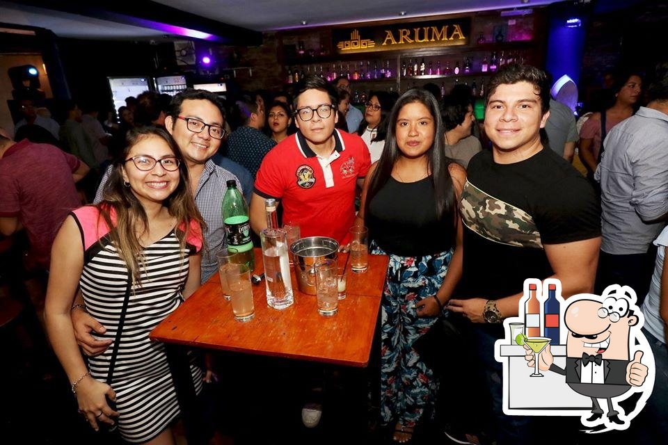 Aruma Bar & Disco, Piura - Restaurant menu and reviews