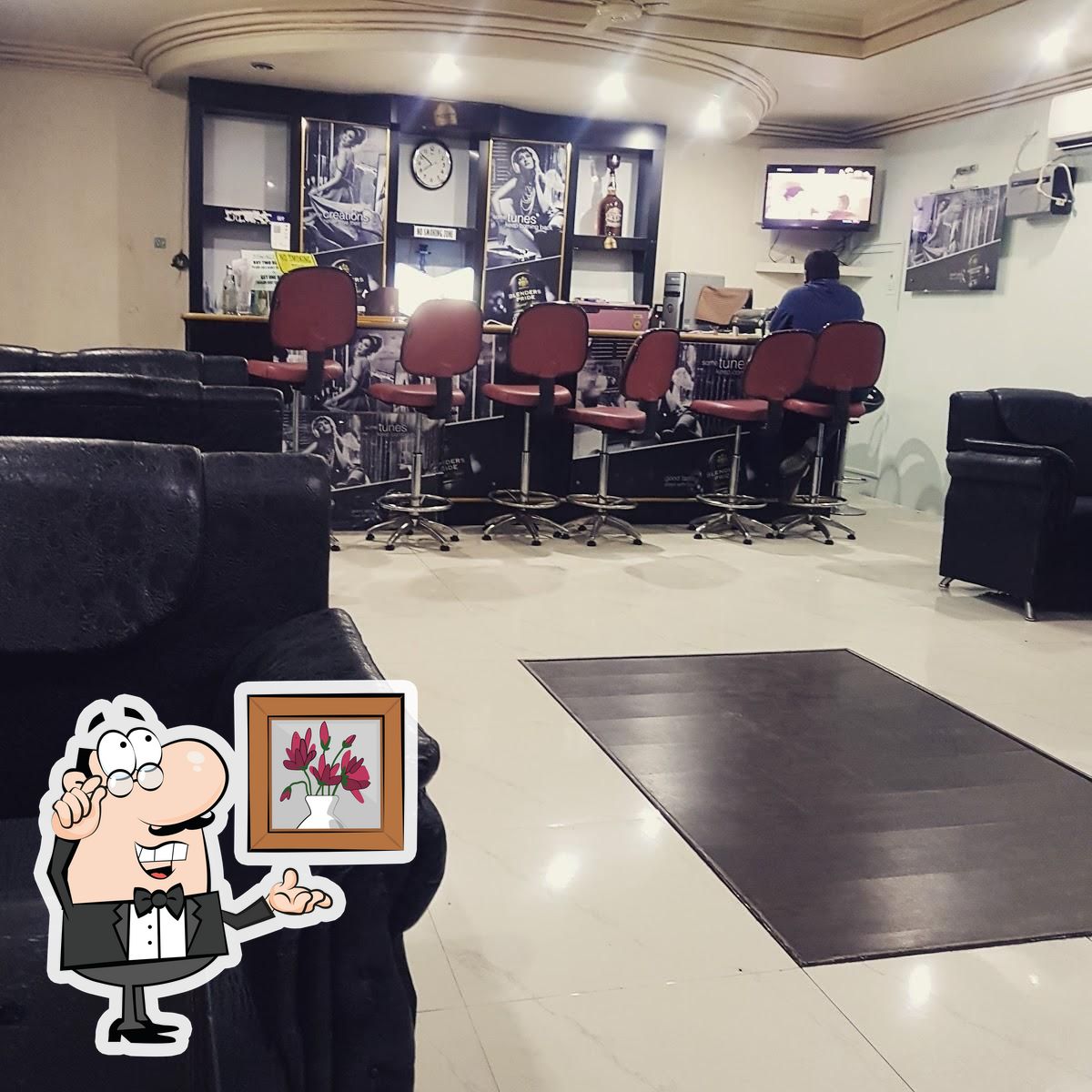 Brahmani Club, Rourkela - Restaurant reviews
