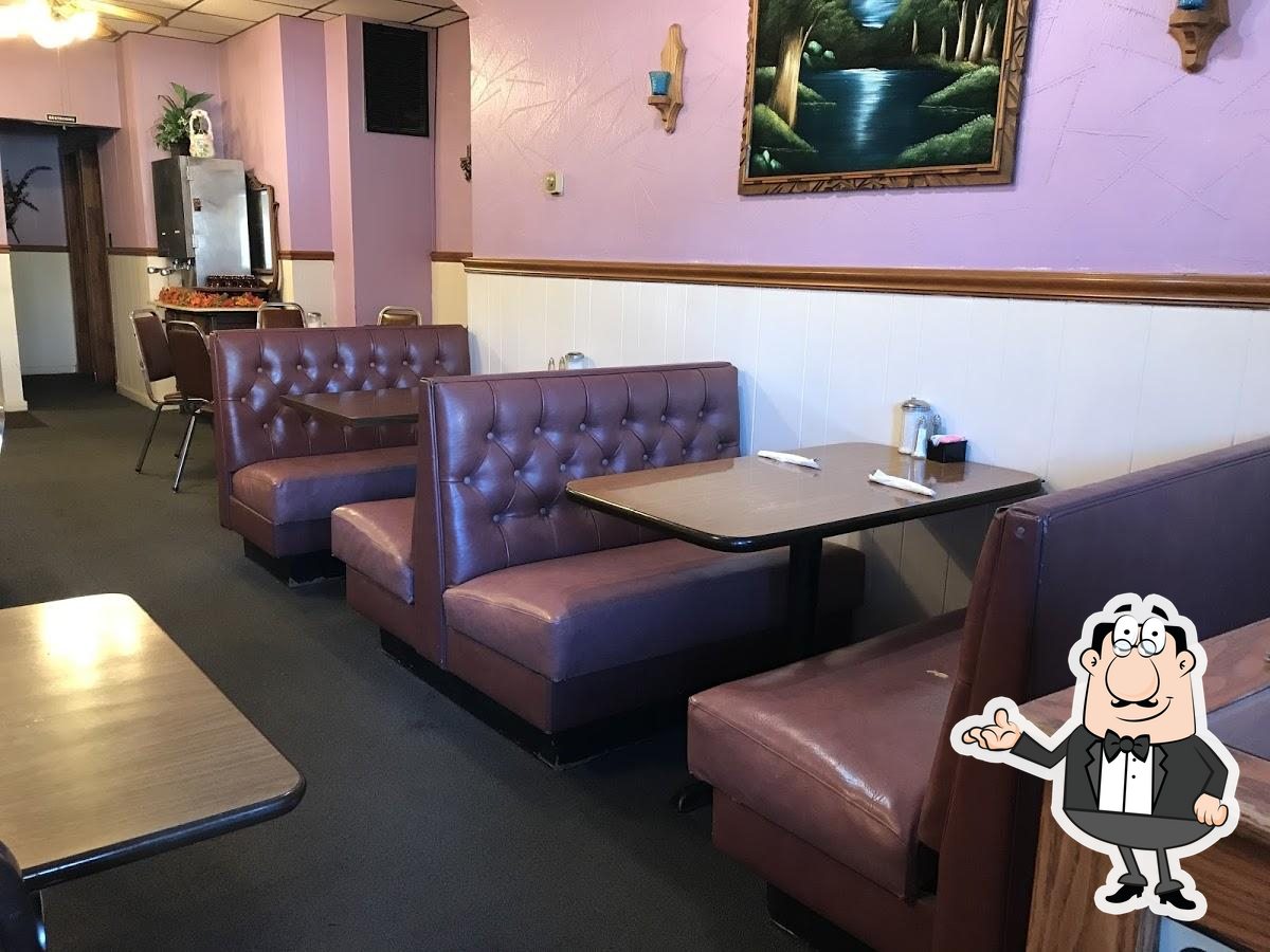 Courthouse Cafe in Covington - Restaurant reviews