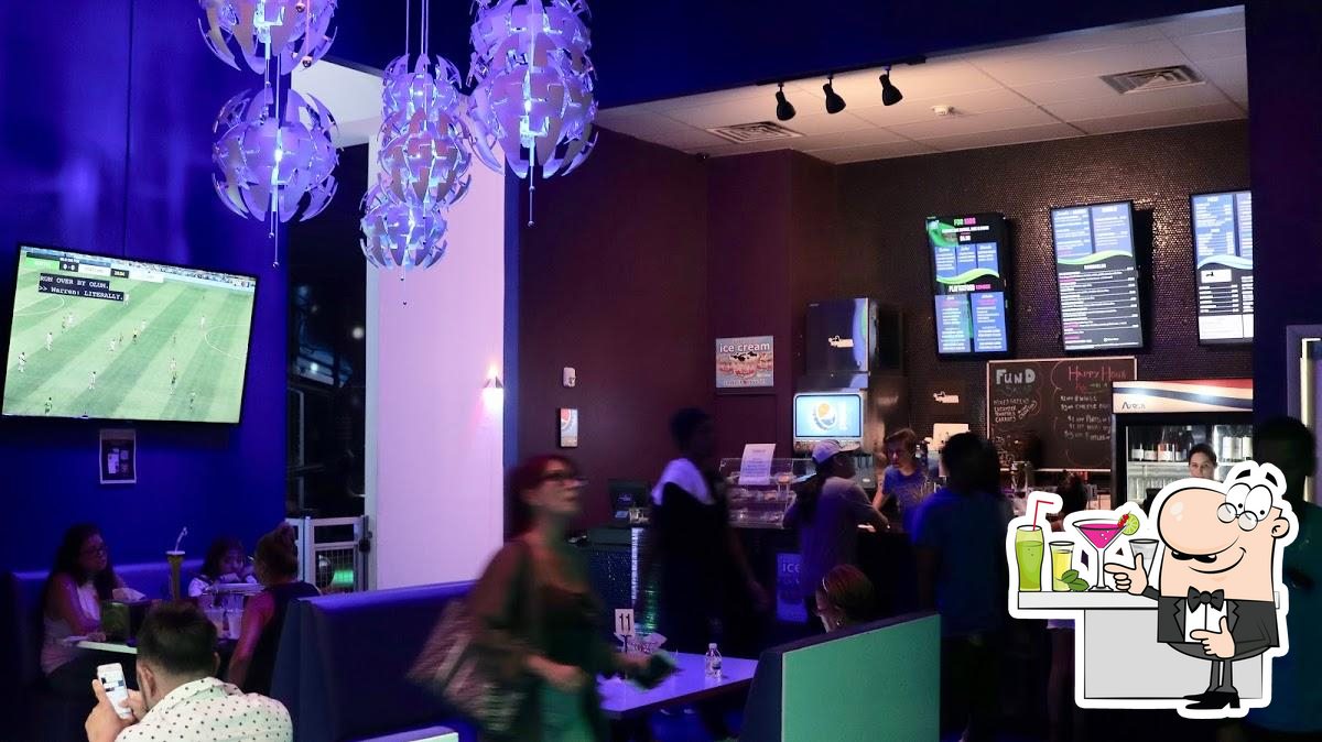 FunDimension in Miami - Restaurant reviews
