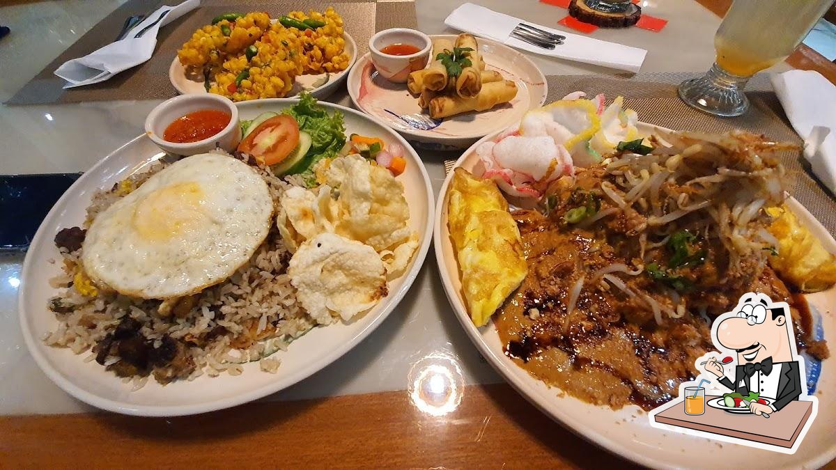 House 89 Restaurant & Cafe, West Jakarta - Restaurant reviews