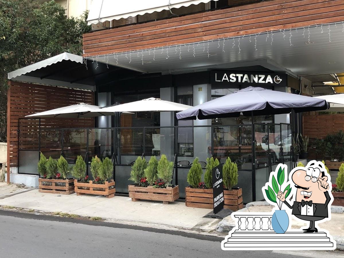 La Stanza caffe, Peristeri - Restaurant reviews