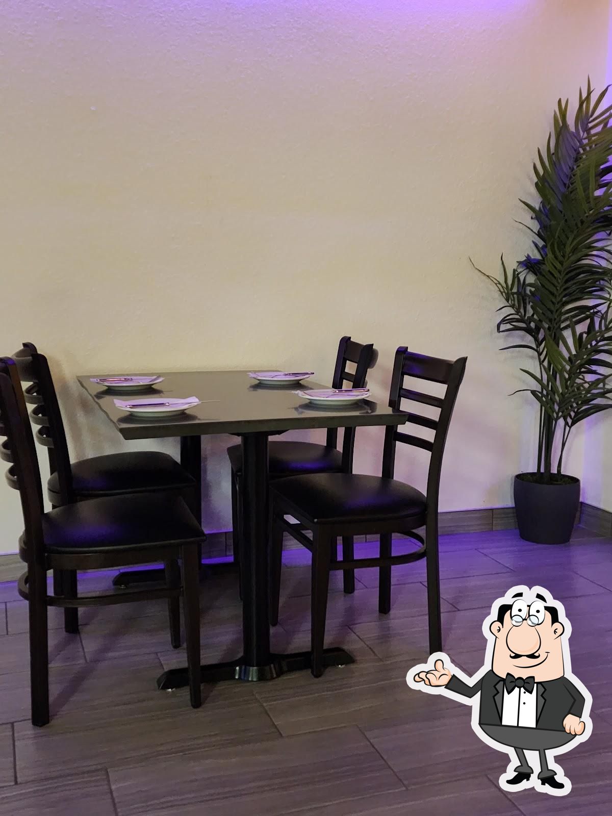 MOIA Peruvian Restaurant, Las Vegas - Restaurant menu, prices and reviews