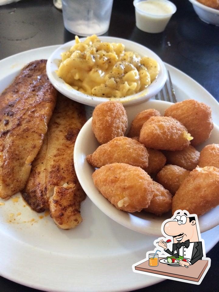 Mason's Restaurant, Goodlettsville - Restaurant menu, prices and reviews