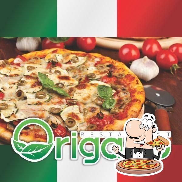 Restaurant Origano, München - Restaurantbewertungen