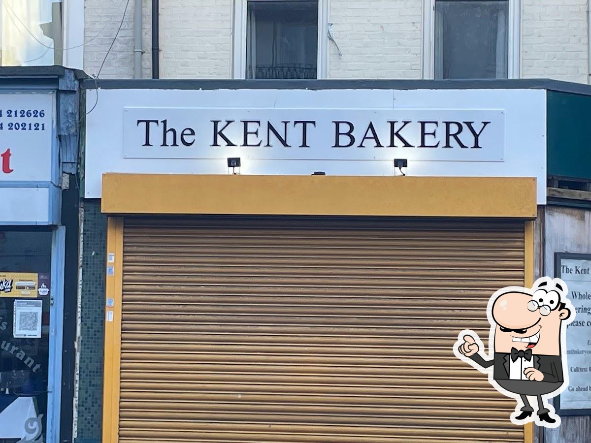 The Kent Bakery Co, Dover - Restaurant menu, prices and reviews