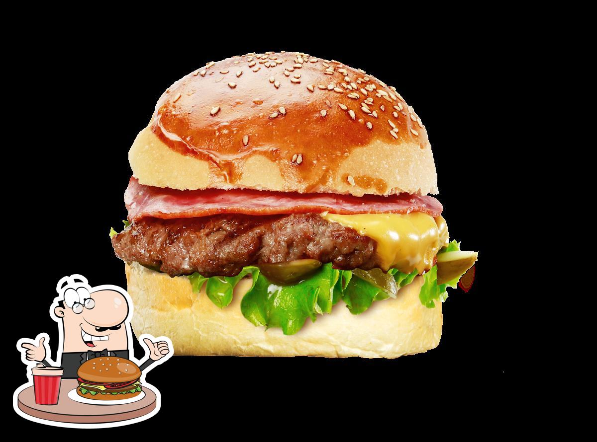 Hey Döner & Burger Bahçeşehir, Istanbul - Restaurant menu and reviews