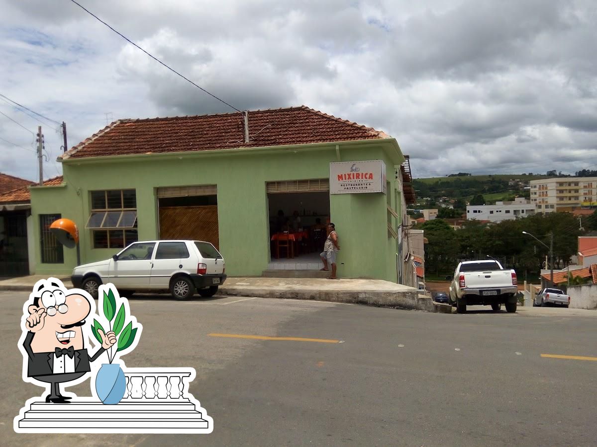 Mixirica caipira restaurante, Itapeva - Avaliações de restaurantes