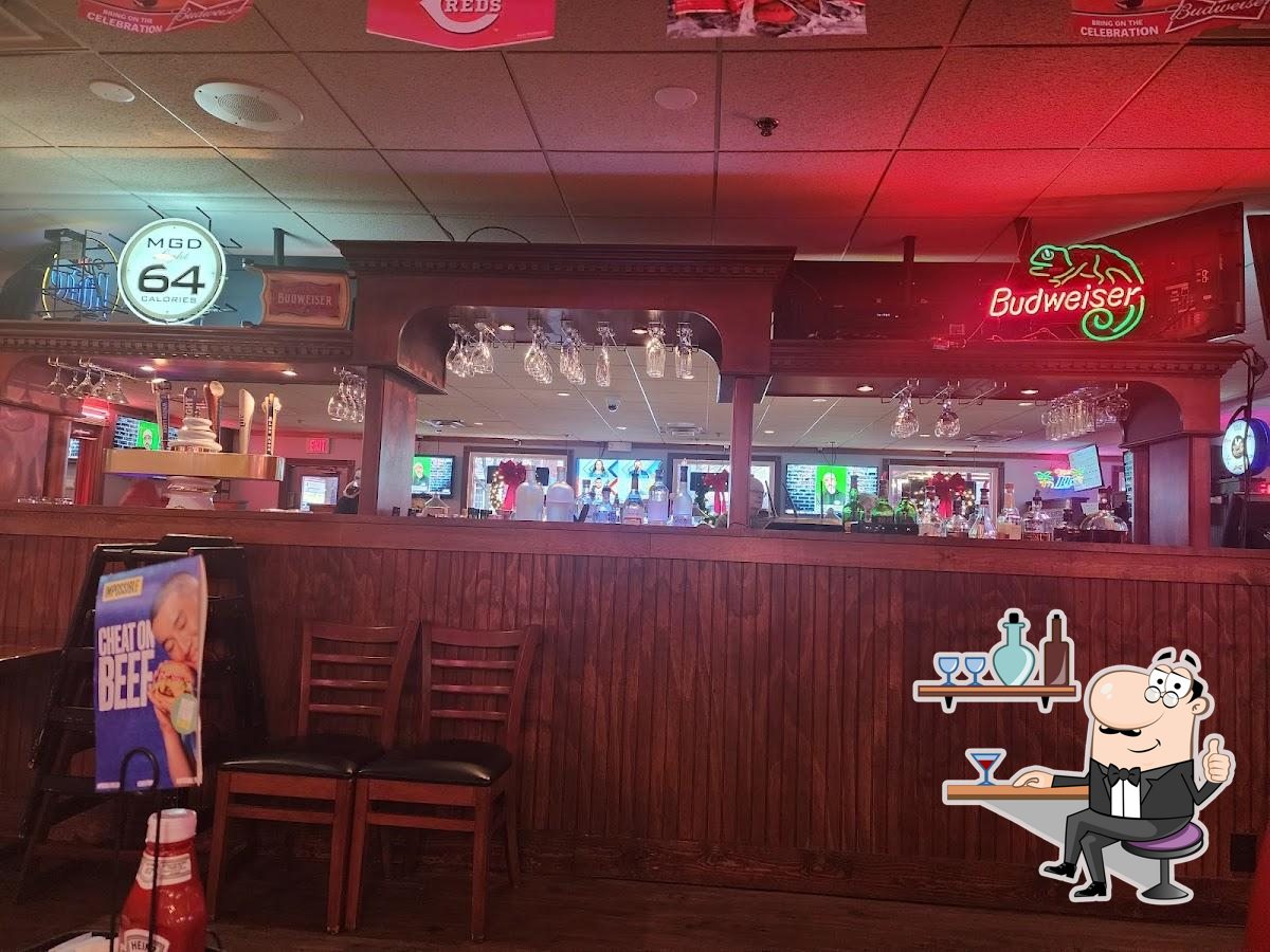 Ron's Roost, Cincinnati - Restaurant menu, prices and reviews