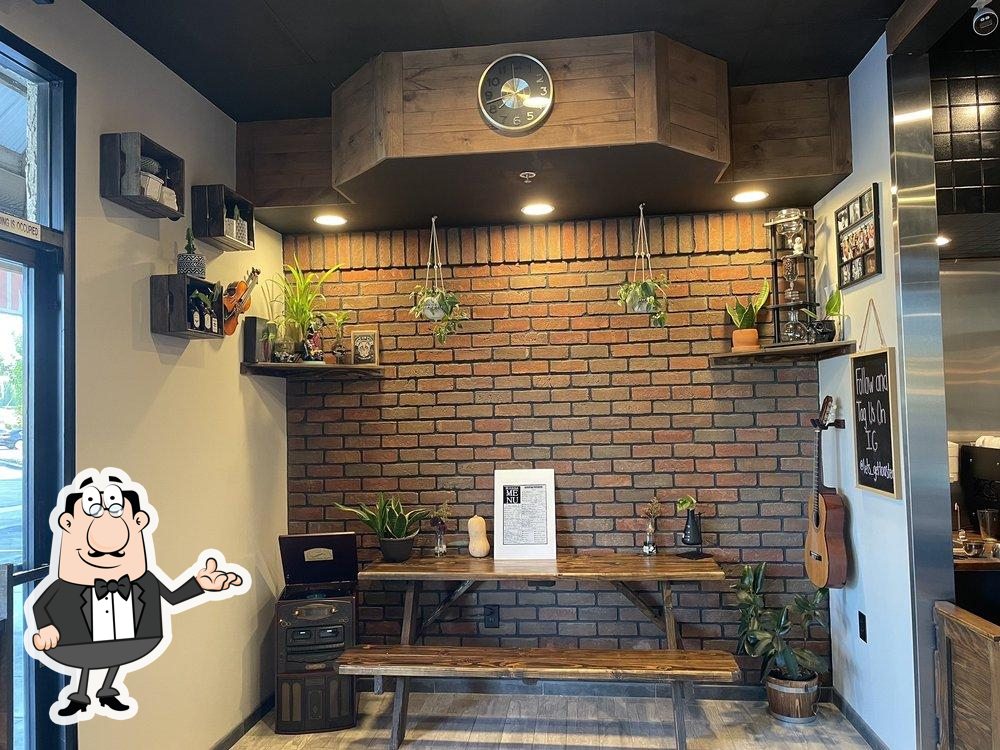 TOASTED INC, Riverside - Restaurant menu, prices and reviews