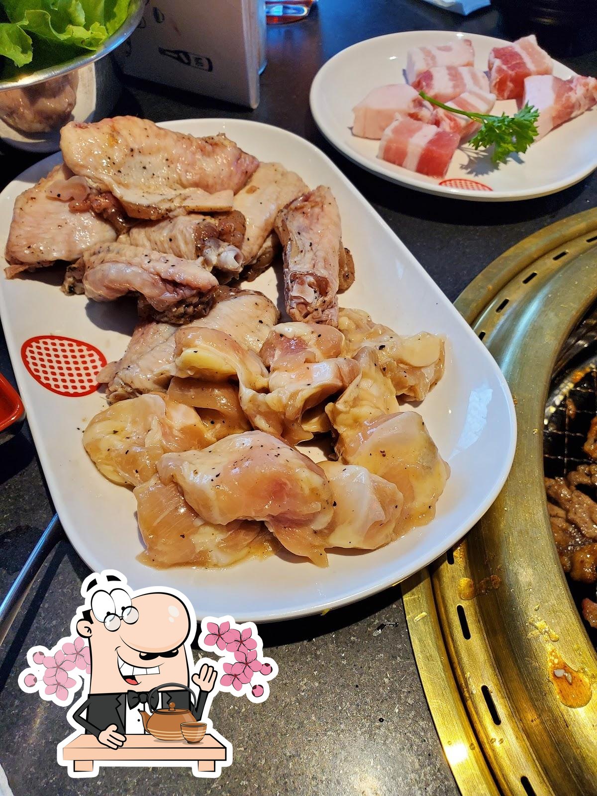 Gyubee Japanese Grill (Scarborough), 3720 Midland Ave #109 in Toronto ...