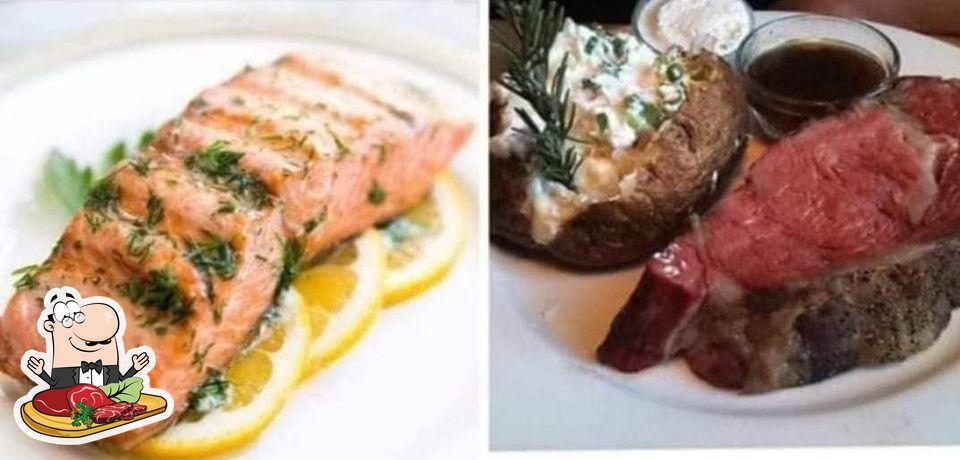 Courtyard Cafe & Bakery in Pittsfield - Restaurant menu and reviews