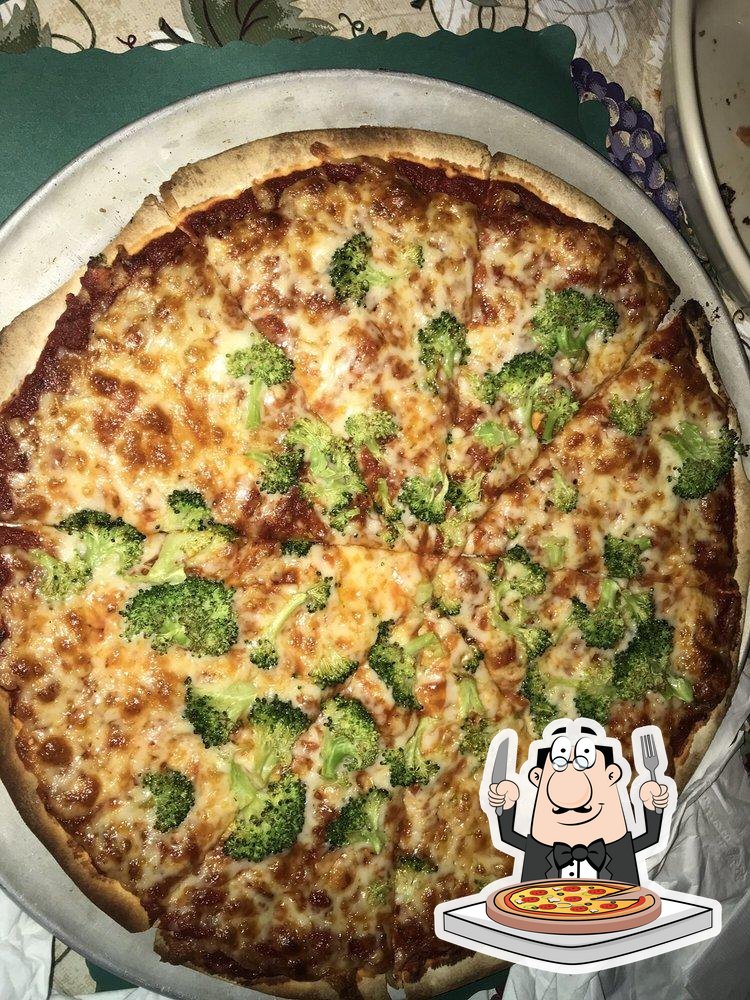 Pa Raffa's Italian Restaurant in New Bedford - Restaurant menu and reviews