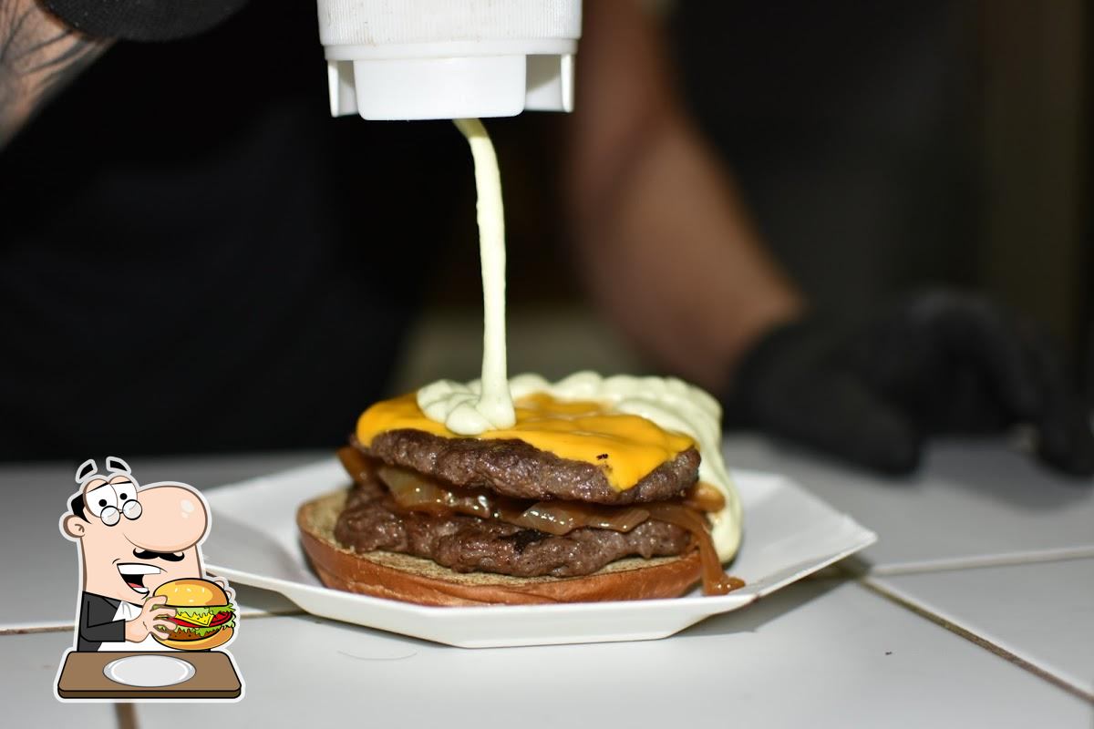 Boi Burger - Restaurant menu, prices and reviews