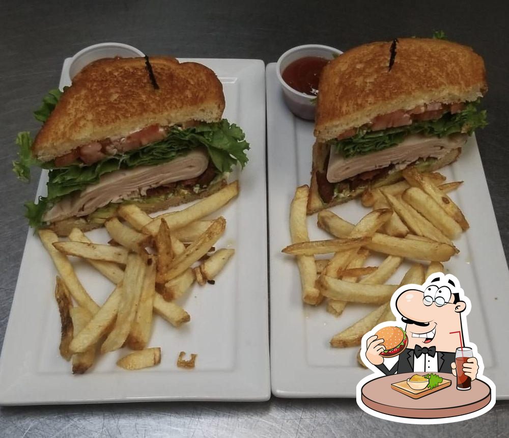 Boondocks in Corona - Restaurant menu and reviews