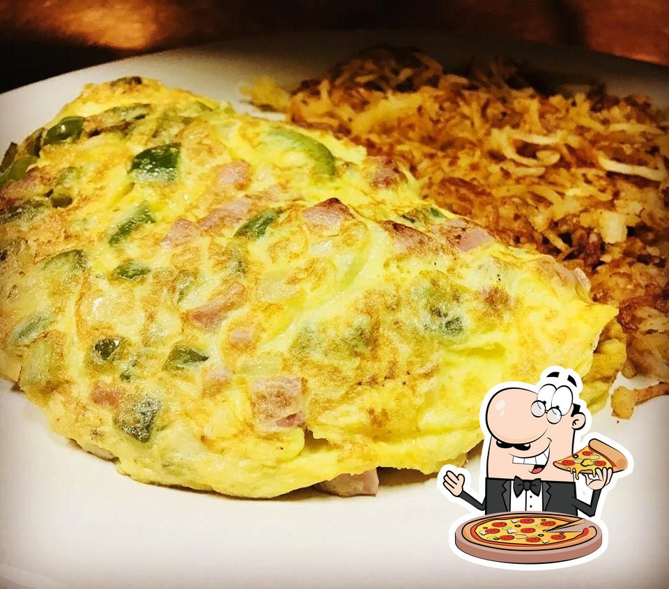 Daybreak Cafe in Tarpon Springs - Restaurant menu and reviews