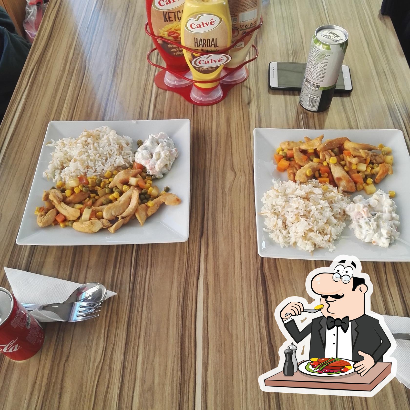 Erbil Yemek, Estambul - Opiniones del restaurante