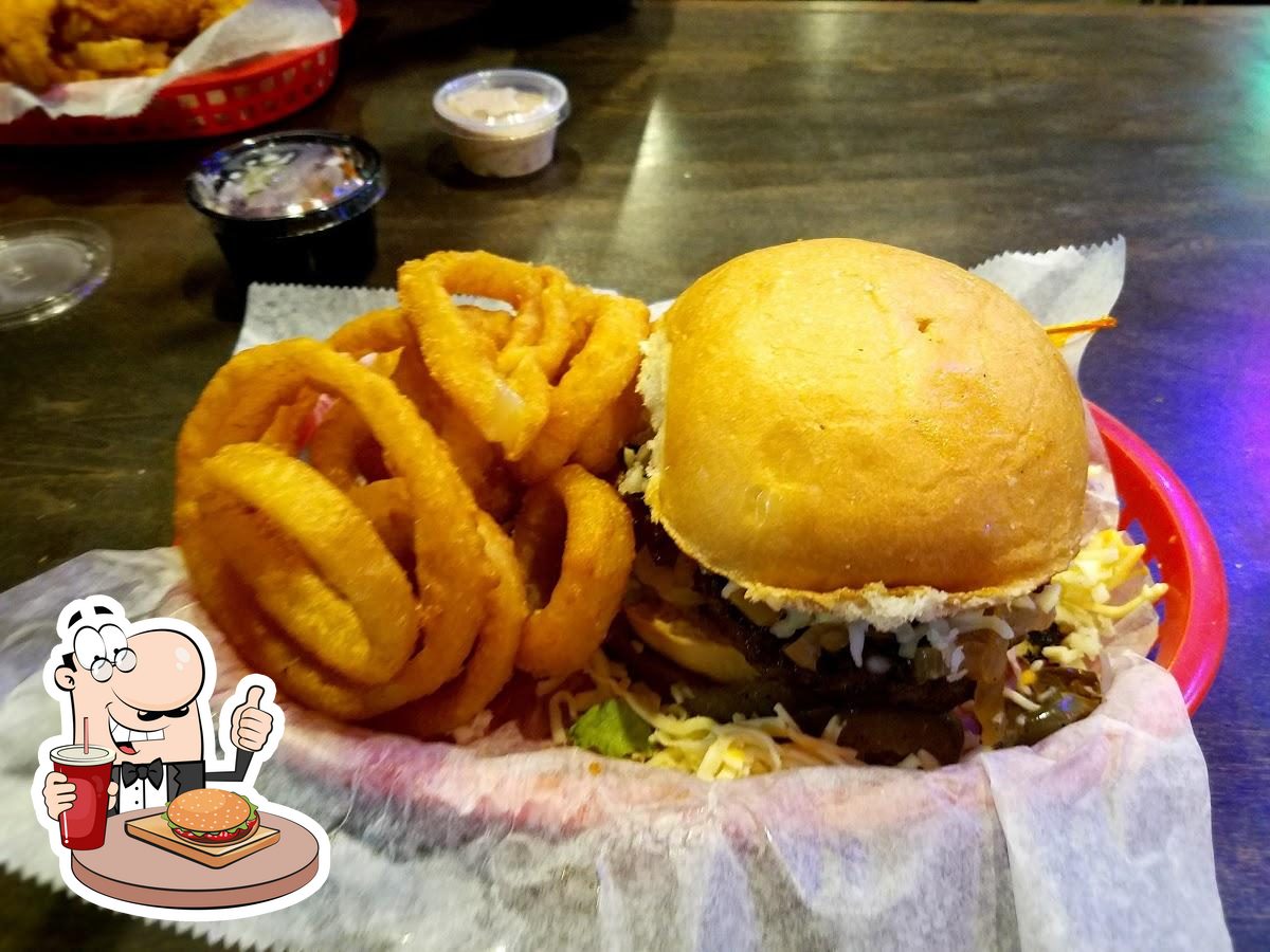 Fat Pat's Bar and Grill Carencro, Carencro - Restaurant menu, prices ...