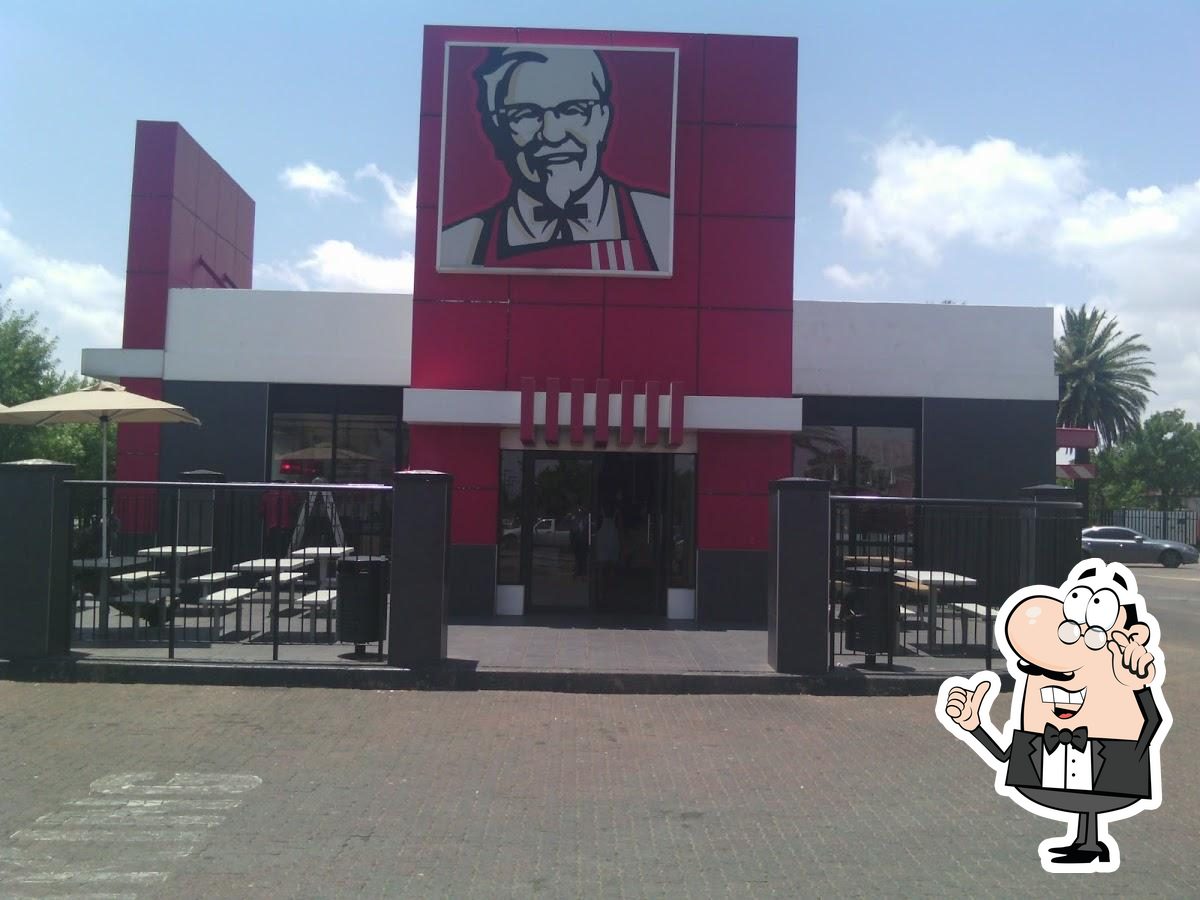 KFC Randfontein (Main Reef Road), Randfontein - Restaurant menu, prices ...