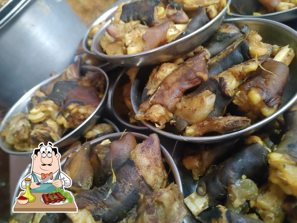 King mutton stall dharmapuri, Dharmapuri - Restaurant menu, prices and ...