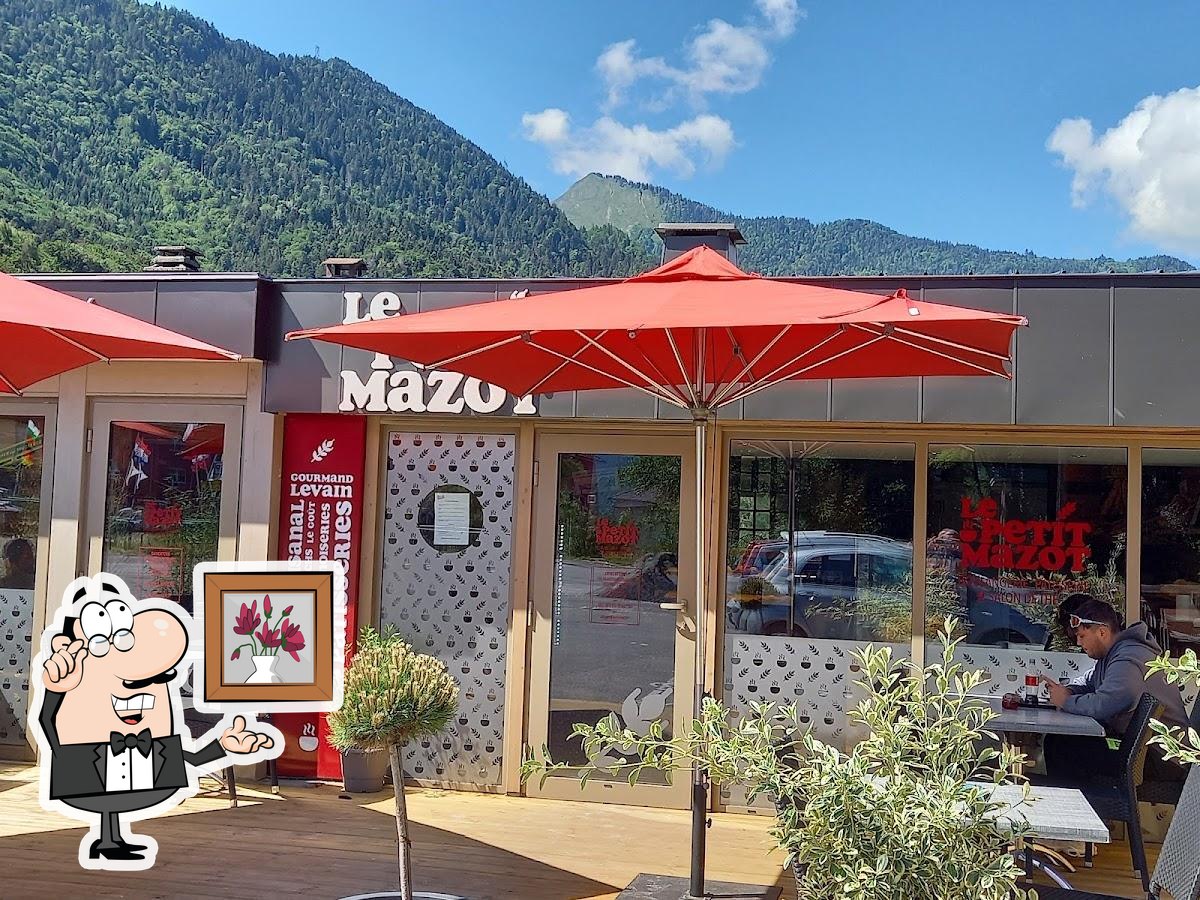 Le Petit Mazot, Faverges - Restaurant reviews