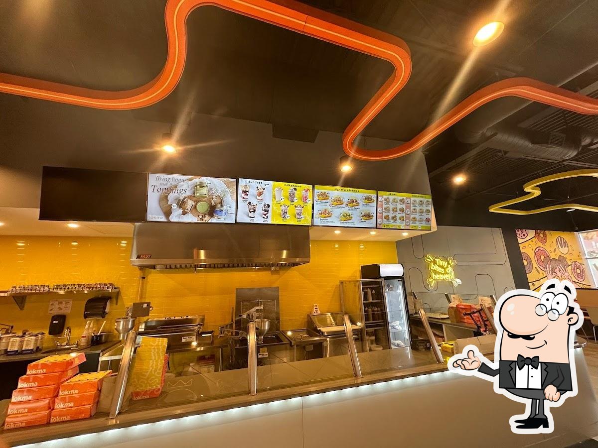 Lokma Barrhaven in Ottawa - Restaurant reviews