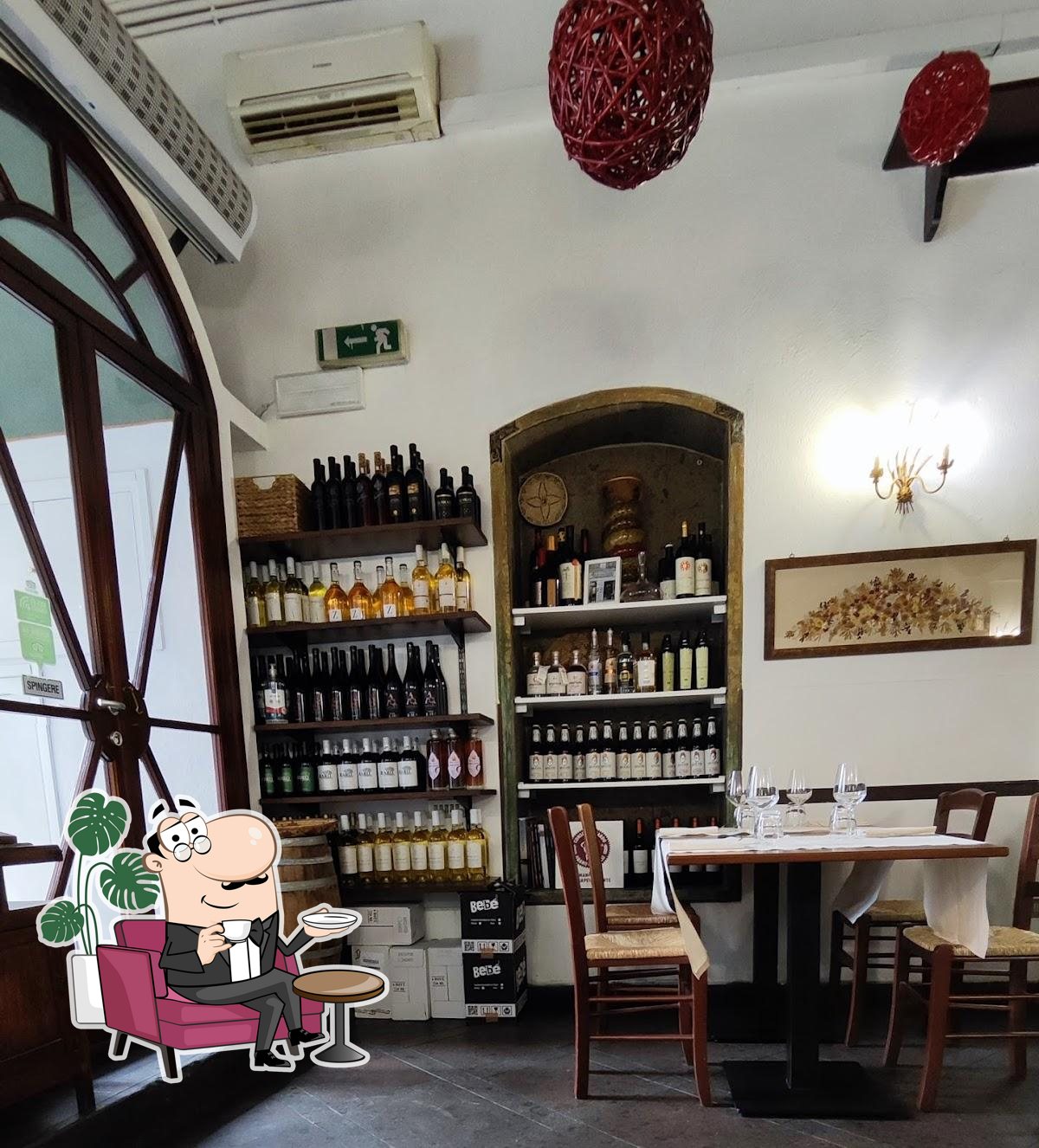 Sa Domu Sarda, Cagliari - Restaurant menu, prices and reviews