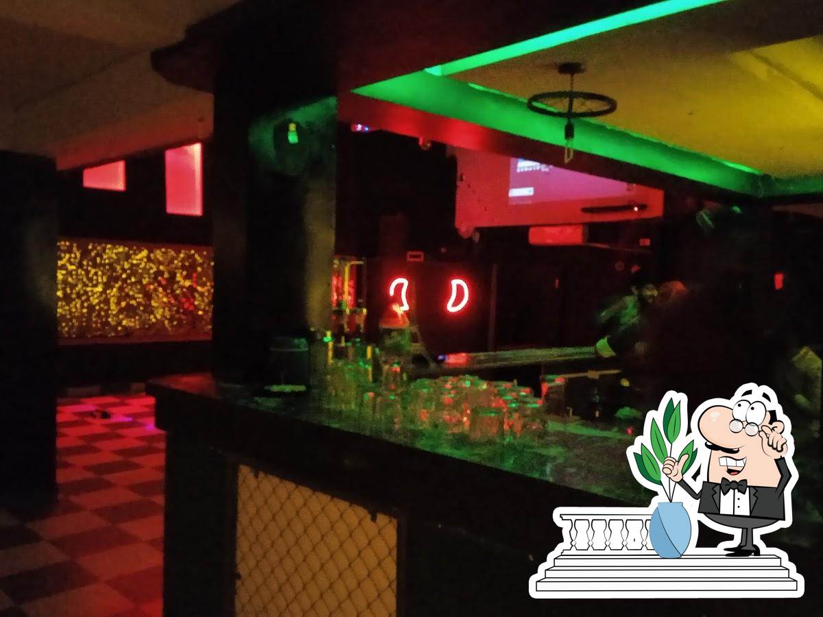 The Last Martini, Kota - Restaurant reviews
