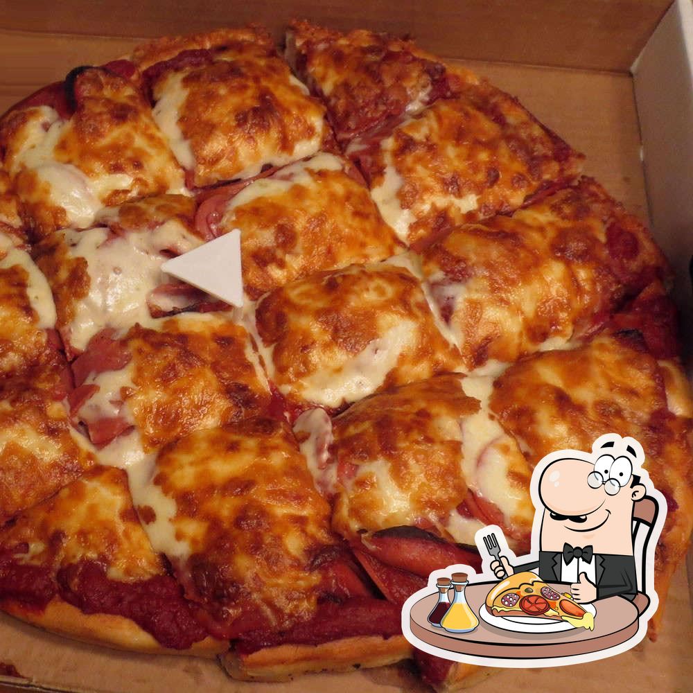 Trifons Pizza, Saskatoon - Restaurant menu, prices and reviews