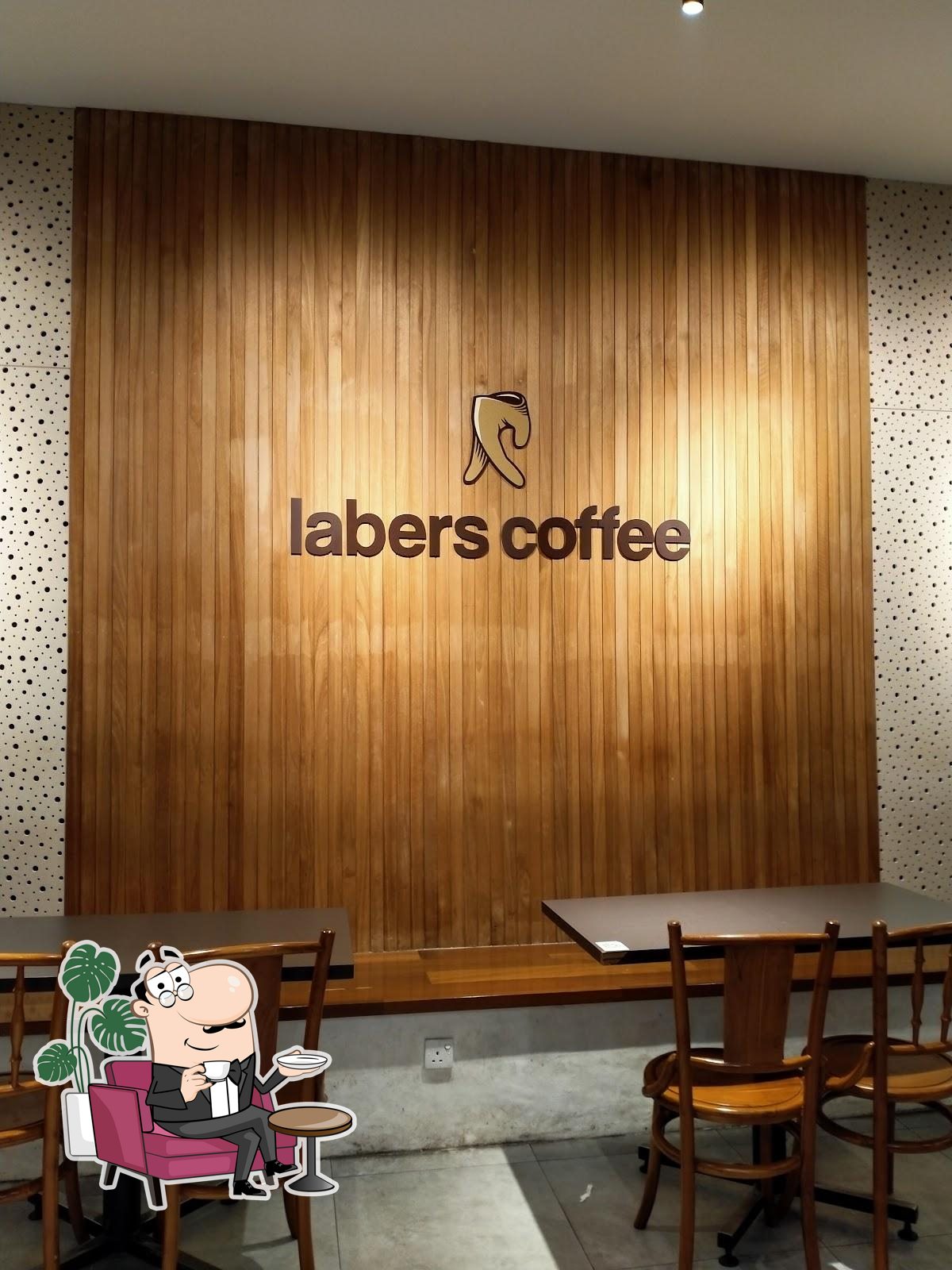 Labers Coffee, Batam - Restaurant menu, prices and reviews