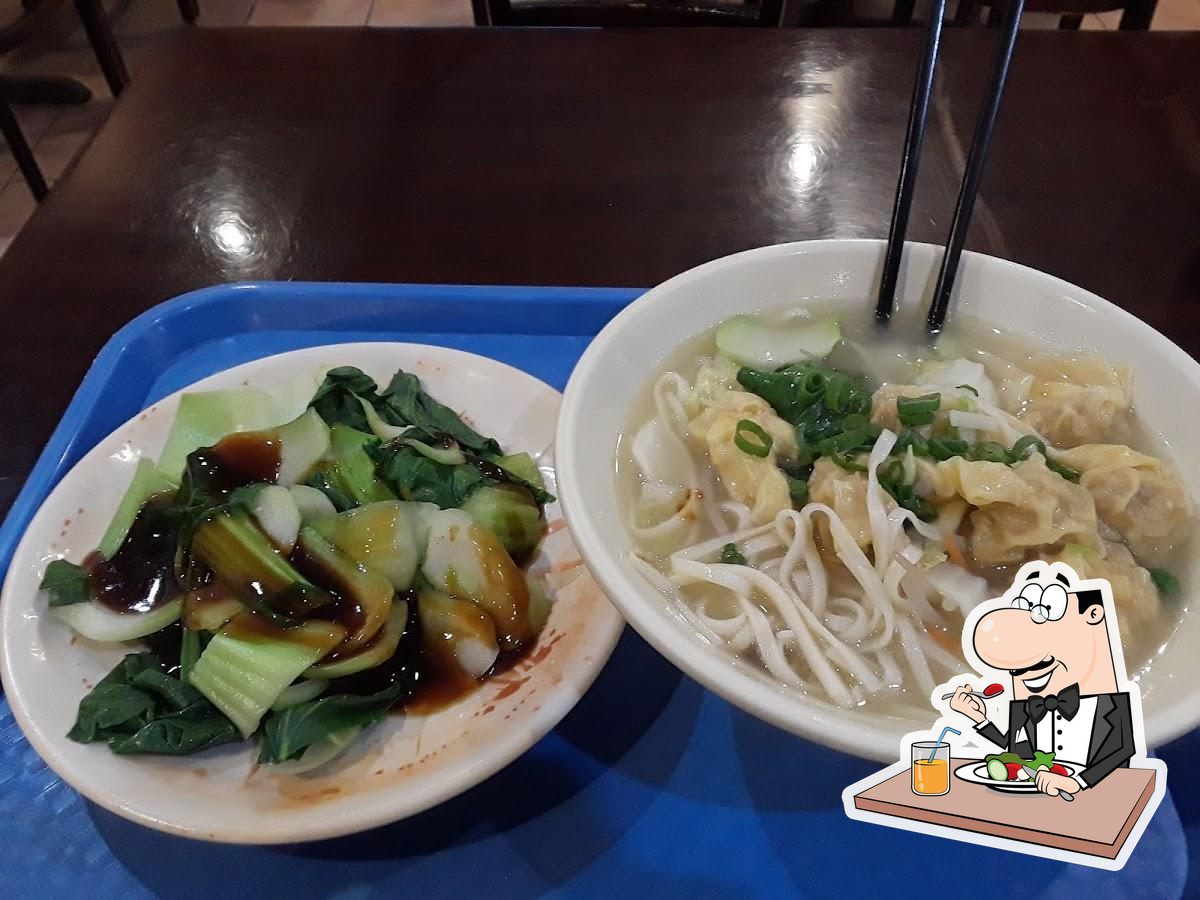 Big Bowl Noodle House in State College - Restaurant menu and reviews