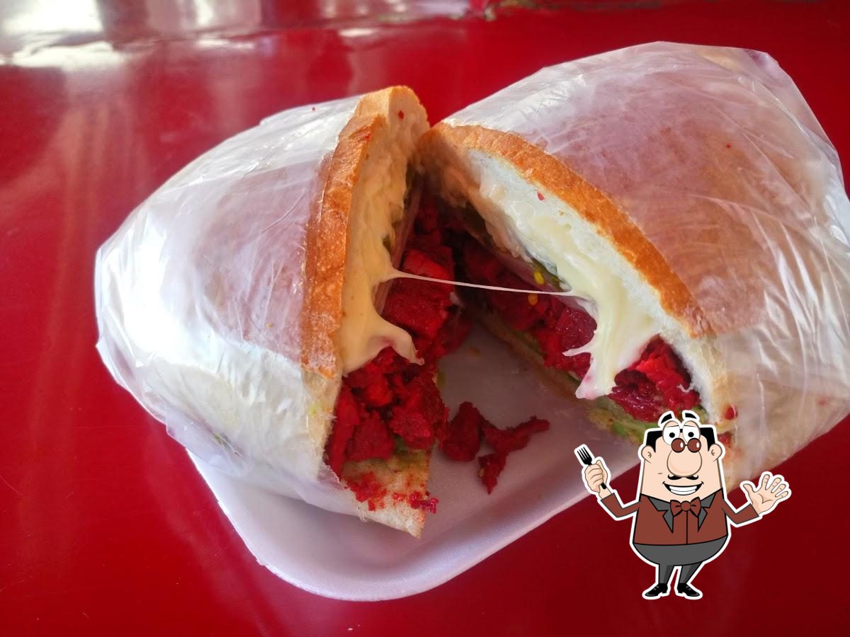 Lonches El Payo, Torreón - Menú del restaurante, precios y reseñas