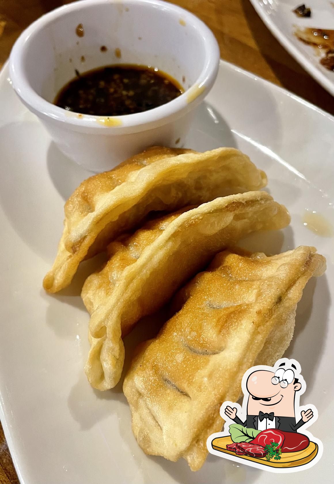 Corner of Tastes in Vancouver - Restaurant menu and reviews