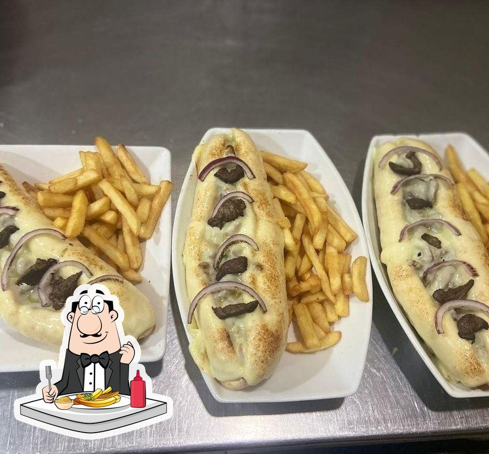 BARRIL BAR, Porto Velho - Restaurant reviews