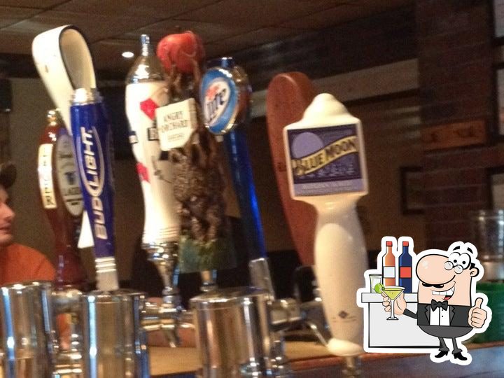 Brickside Bar & Grille in Bridgeport - Restaurant menu and reviews