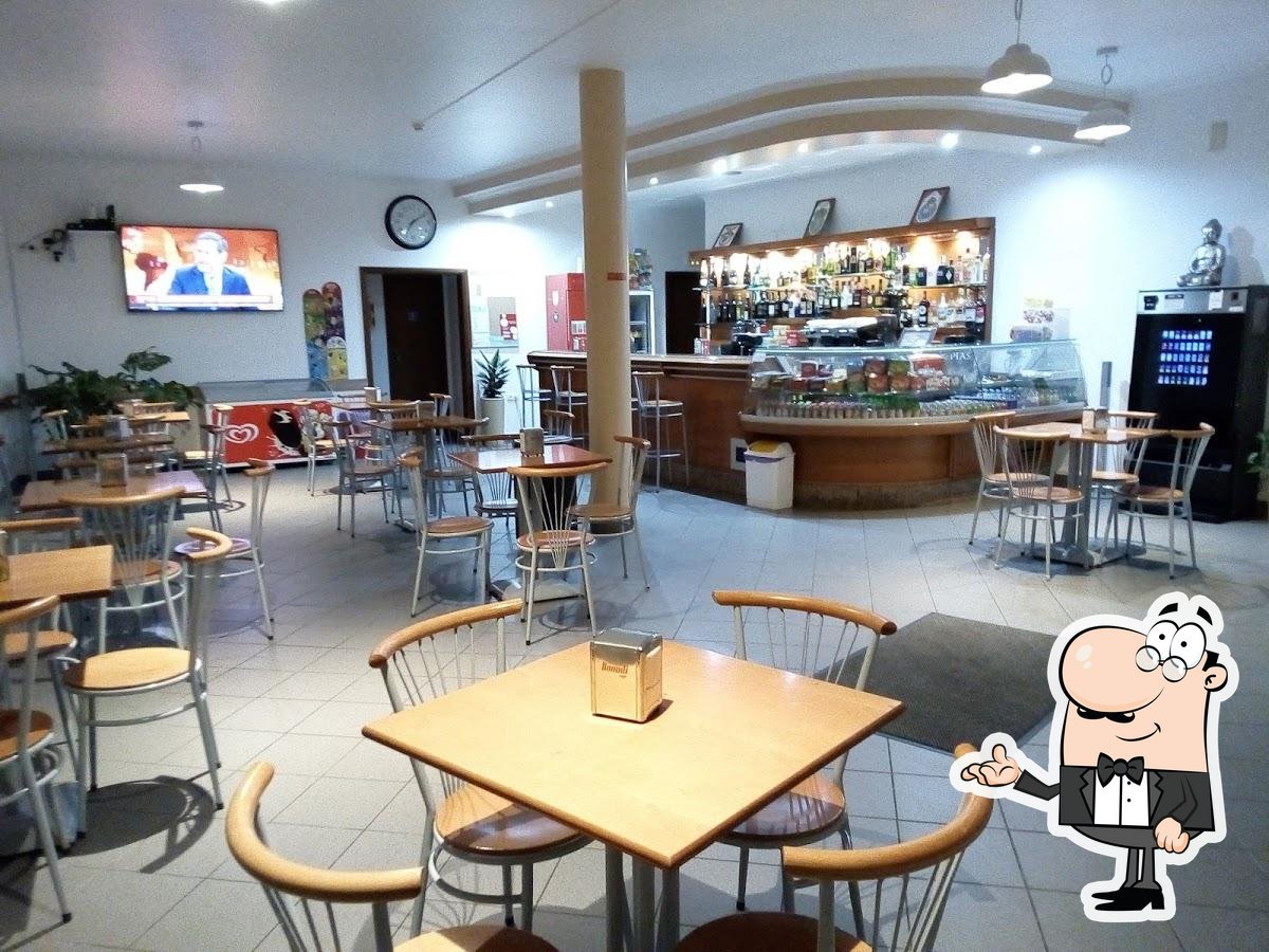 Café snack bar Tropical, Portugal - Restaurant reviews