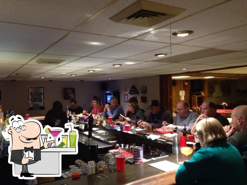 Elks Hall in Berea