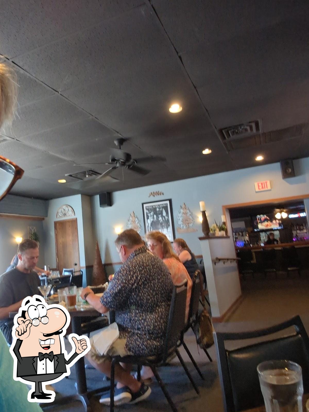Harborside, Manitowoc - Restaurant menu, prices and reviews