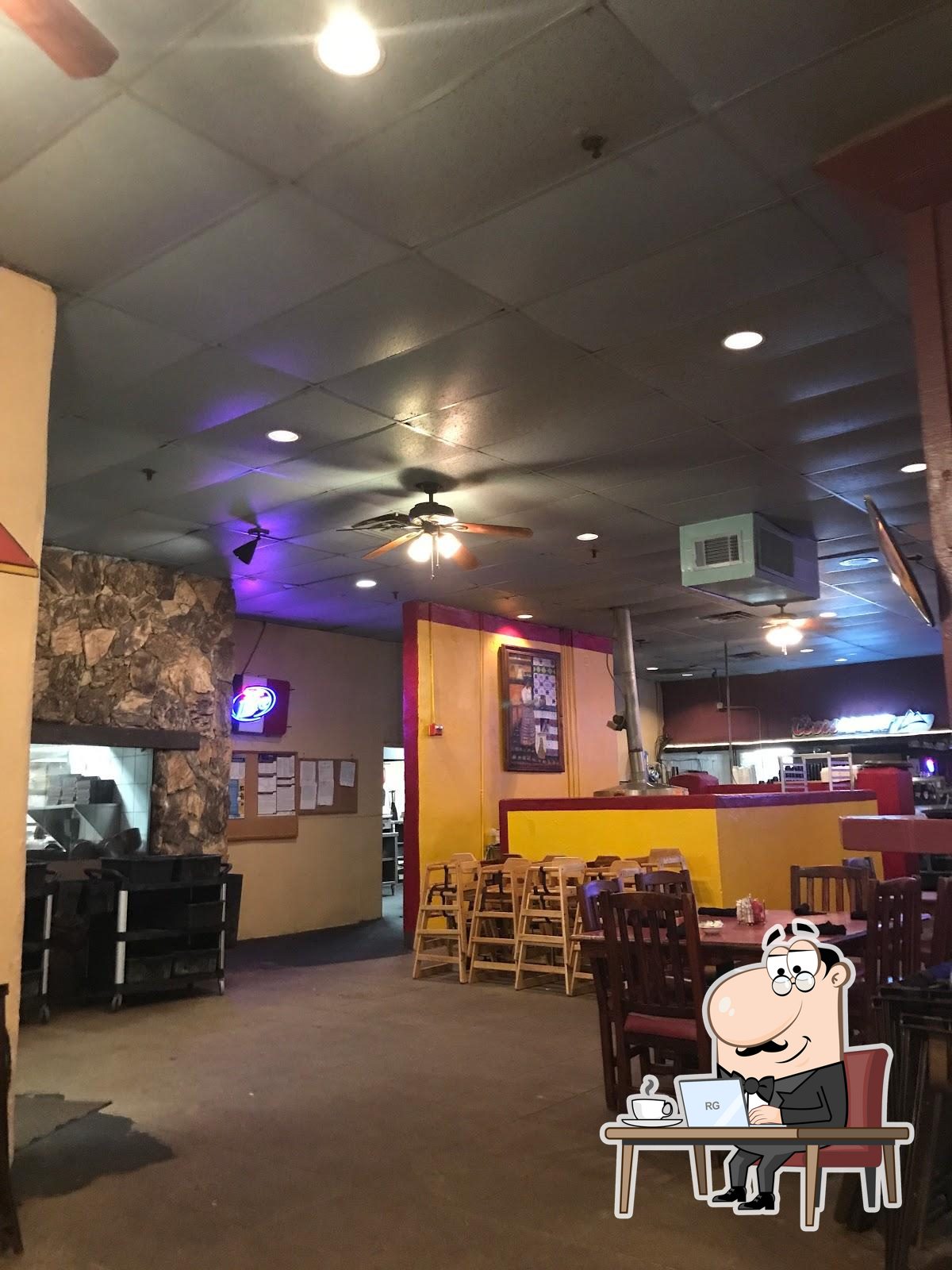 Mercado Juarez Cafe, Fort Worth - Restaurant menu, prices and reviews