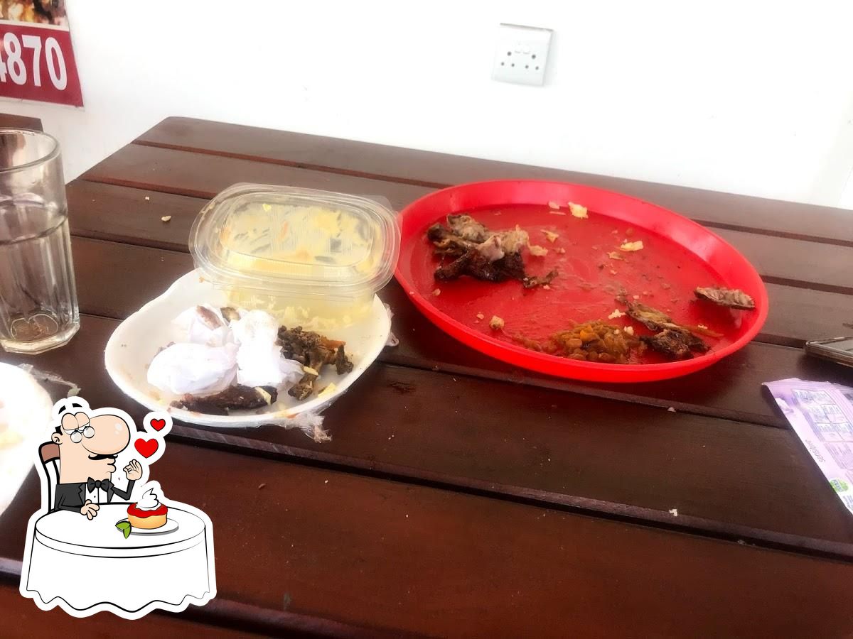 Monate Chicken N' Steak restaurant, Thohoyandou, R524 Punda Maria Rd ...