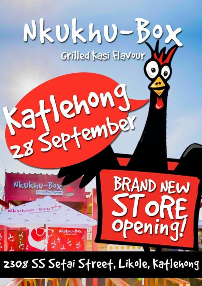 Nkukhu Box Katlehong South restaurant, Katlehong - Restaurant reviews