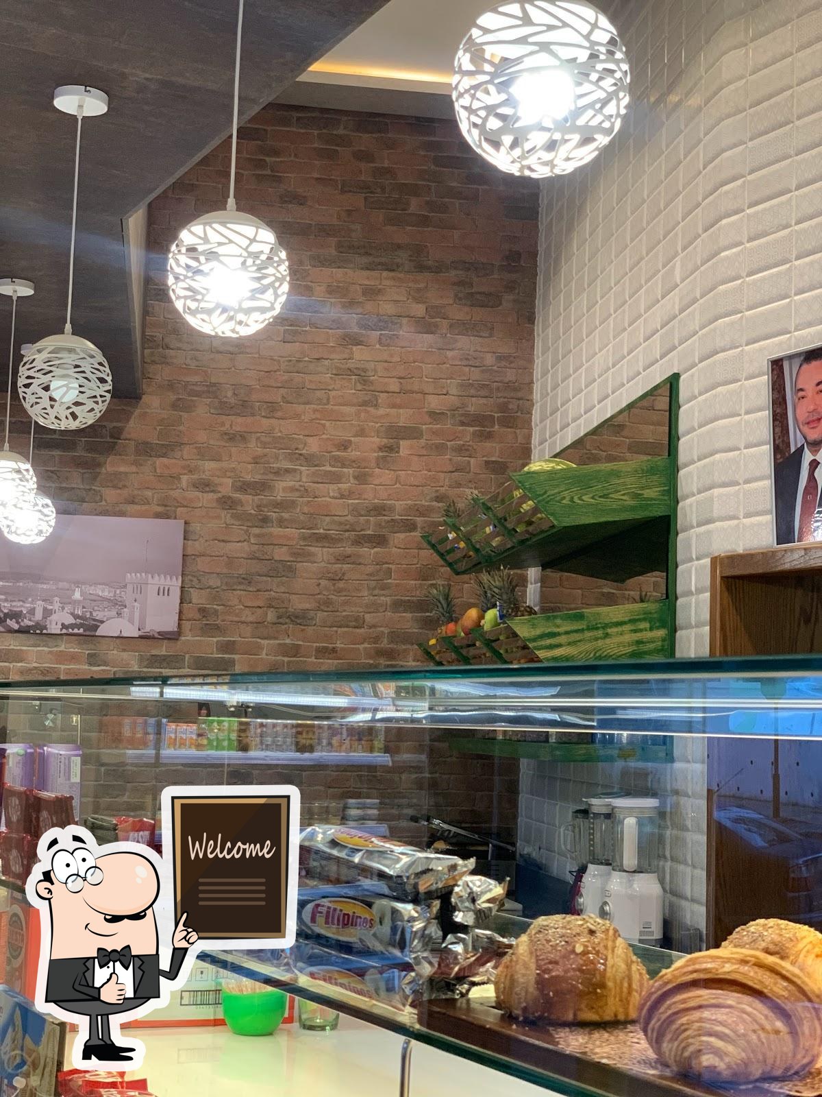 Panaderia Bouarrakia, Tanger - Critiques de restaurant